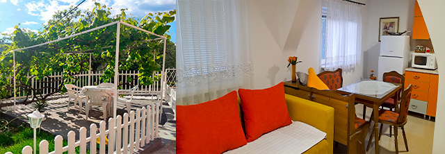 Smeštaj Lijander - Smeštaj Lijander - Banja Jošanica (Sokobanja)